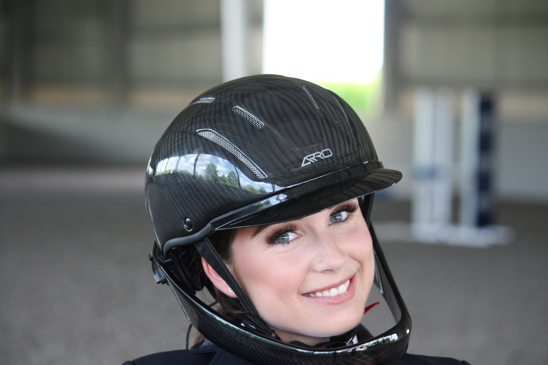ARRO Helmets USA